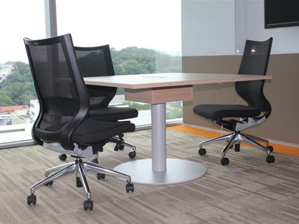 Project 6 - OFC Furniture