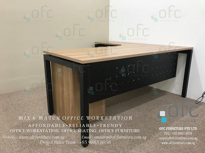 Projects - OFC Furniture