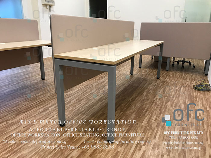 Projects - OFC Furniture